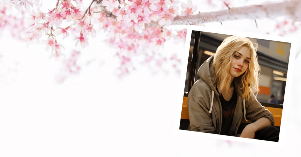 English Conversation Practice at Kansei! Featuring Cassidy!